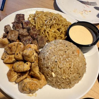 REIN SUSHI & HIBACHI - Updated December 2025 - 206 Photos & 70 Reviews ...