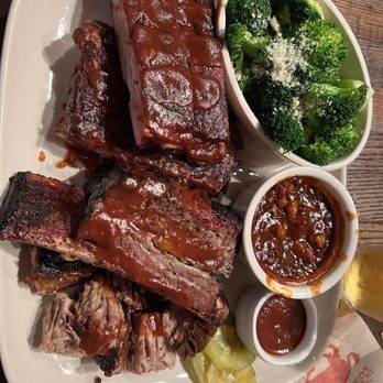 JACK STACK BARBECUE - FREIGHT HOUSE - Updated March 2025 - 2796 Photos ...