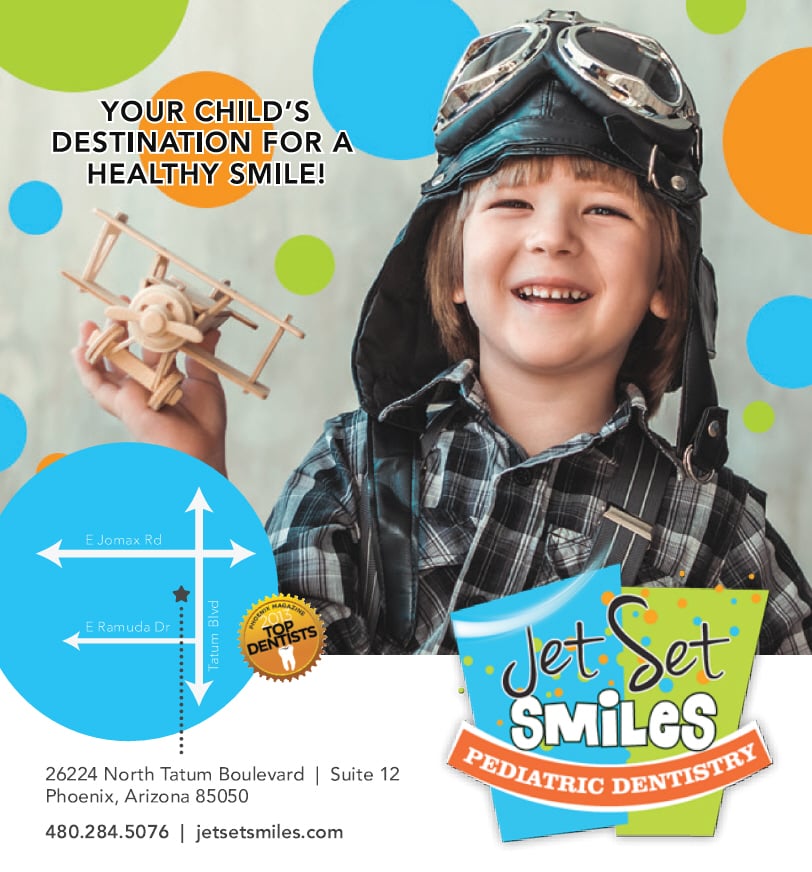 JET SET SMILES PEDIATRIC DENTISTRY - Updated January 2026 - 22 Photos ...
