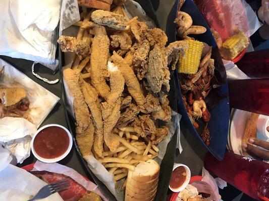 SMITTY’S SEAFOOD - 164 Photos & 184 Reviews - Seafood - 2000 W ...