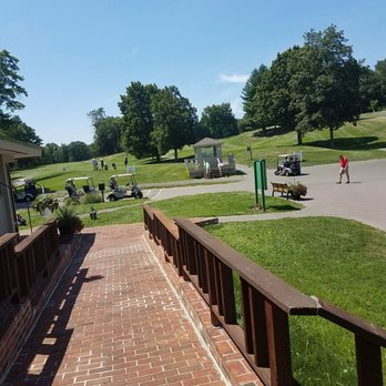 THE LYMAN ORCHARDS GOLF CLUB - Updated October 2025 - 51 Photos & 38 ...