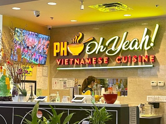 PHO OH YEAH - Updated March 2026 - 265 Photos & 144 Reviews - 509 S ...