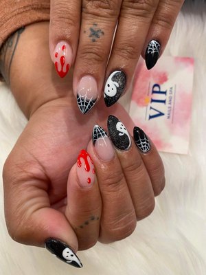 VIP NAILS - Updated May 2026 - 447 Photos & 125 Reviews - 362 Chandler ...