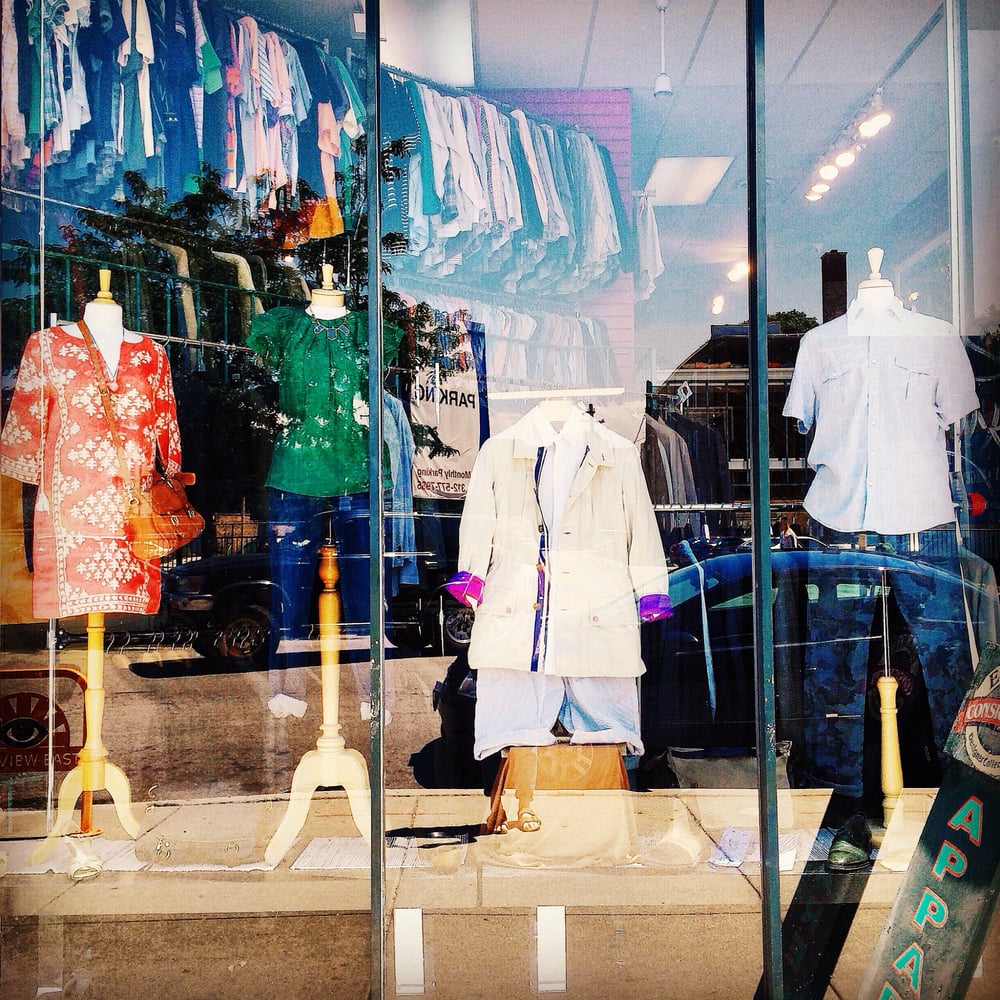 ELLIOTT CONSIGNMENT - Updated November 2025 - 105 Photos & 63 Reviews ...