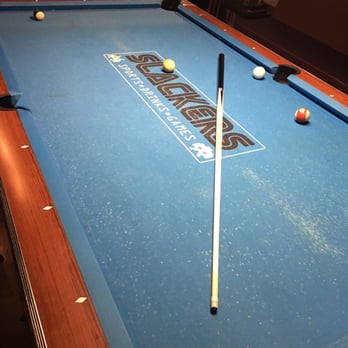 SLACKERS SPORTS BAR NORTHSTAR - Updated September 2025 - 67 Photos & 77 ...