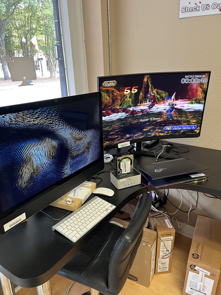 Palafox Computers - Updated May 2026 - 23 Photos & 74 Reviews - 111 N ...