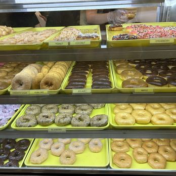 TEXAS DONUTS - Updated April 2025 - 430 Photos & 442 Reviews - 13830 ...
