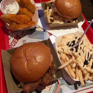 DOWN N OUT - 21 Photos & 10 Reviews - 77 Liverpool St, Sydney New South ...