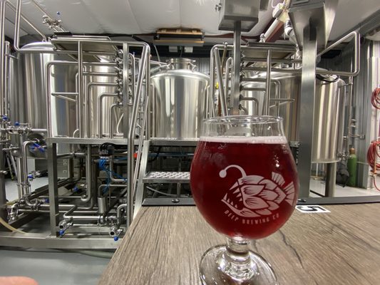 DEEP BREWING - Updated February 2025 - 132 Photos & 62 Reviews - 2524 ...