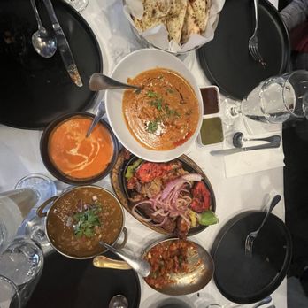 KANISHKA CUISINE OF INDIA Redmond, WA - Updated November 2024 - 744 ...