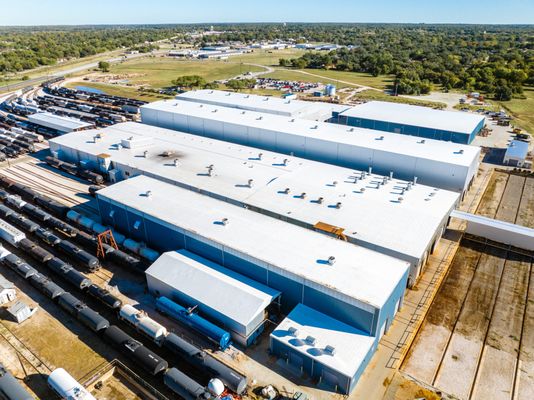 TARGET SOLUTIONS - Updated September 2025 - 21 Photos - 6900 N State ...