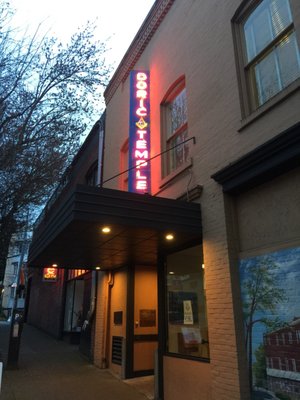 DORIC MASONIC LODGE #92 - Updated December 2025 - 619 N 36th St ...