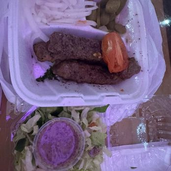 AL TANNOUR MEDITERRANEAN CUSINE - Updated August 2024 - 365 Photos ...