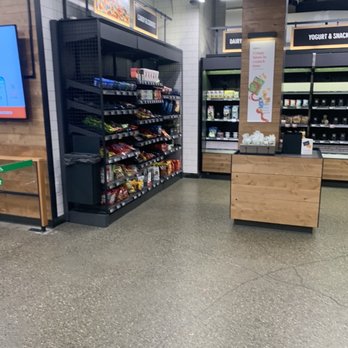 AMAZON GO - Updated October 2025 - 730 Photos & 299 Reviews - 2131 7th ...