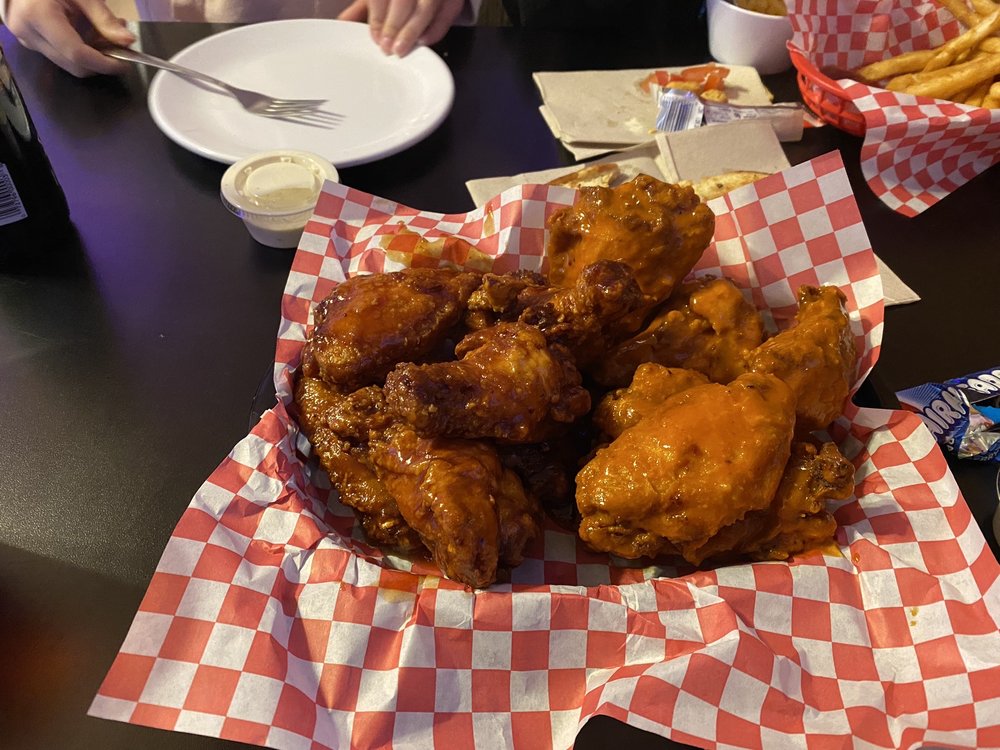 LONGHORN BAR - Updated August 2025 - 17 Photos & 31 Reviews - 101 S ...