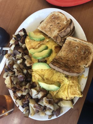 THREAD CITY DINER - 40 Photos & 65 Reviews - Diners - 931 Main St ...