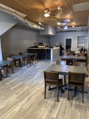 LAMPPOST COFFEE - 65 Photos & 57 Reviews - Coffee & Tea - 809 Main St ...