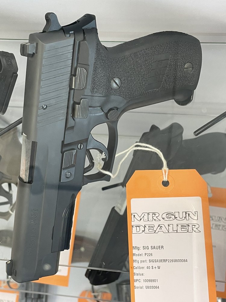 MR GUN DEALER - Updated October 2025 - 47 Reviews - 3108 28th St SE ...