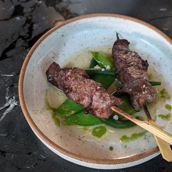 SAGO - Updated August 2024 - 134 Photos & 80 Reviews - 485 S Coast Hwy ...