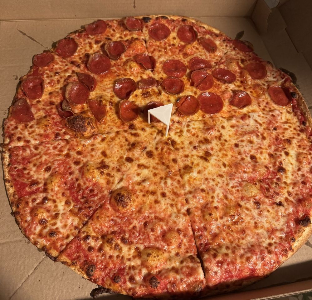 PIZZA BOY - Updated May 2025 - 17 Photos & 63 Reviews - 3095 Cranberry ...