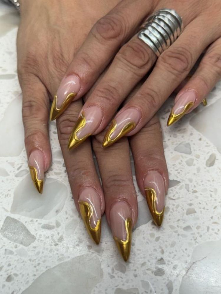 CALIFORNIA NAILS DESIGN - Updated January 2025 - 894 Photos & 325 ...