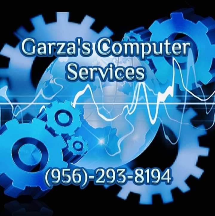 GARZA’S COMPUTER SERVICES - 38 Photos - 209 Taylor Ave, Laguna Heights , Texas - IT Services ...