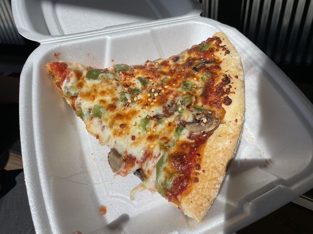 LITTLE ITALIAN PIZZA WEST - Updated October 2025 - 15 Photos & 83 ...