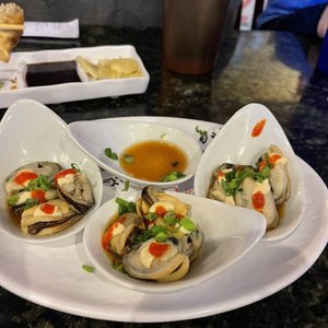 SUSHI 7 - 278 Photos & 296 Reviews - Sushi Bars - 5030 Las Brisas Blvd ...