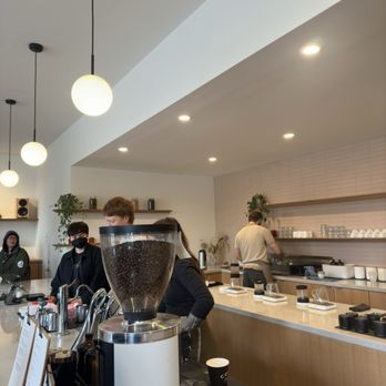 THE COFFEE MOVEMENT - Updated July 2025 - 484 Photos & 224 Reviews ...