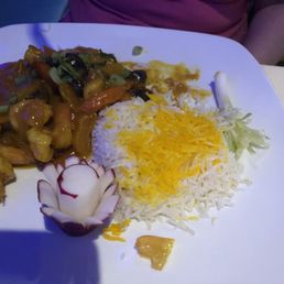 BHA! BHA! PERSIAN BISTRO - Updated December 2025 - 822 Photos & 535 ...