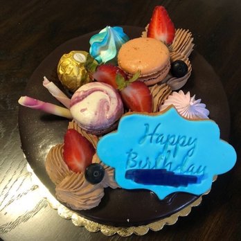 PÂTISSERIE PARISCO - Updated November 2025 - 208 Photos & 51 Reviews ...