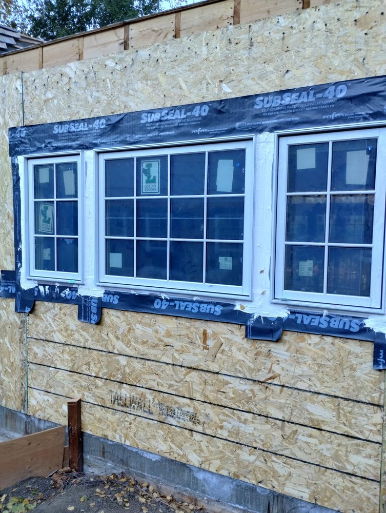 STEVEN WINDOWS AND DOORS INSTALLATION - San Fernando Valley, California ...