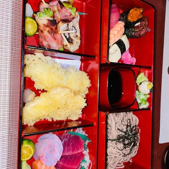 NONKI JAPANESE RESTAURANT - Updated December 2025 - 49 Photos - 219 A ...