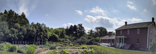 WATERLOO REGION MUSEUM - Updated December 2025 - 67 Photos - 10 Huron ...