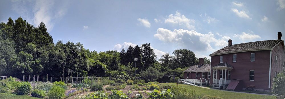 WATERLOO REGION MUSEUM - Updated December 2025 - 67 Photos - 10 Huron ...