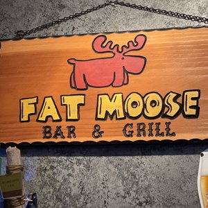 FAT MOOSE BAR & GRILL - 70 Photos & 114 Reviews - 1382 Lewis River Rd ...
