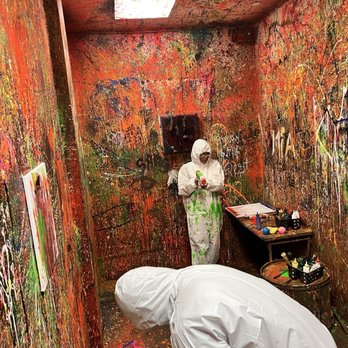 SPLATTER CRAZE - Updated January 2026 - 44 Photos - 326 US-22, Green ...