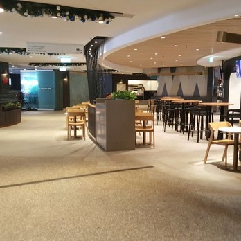 AUSTRALIA SQUARE FOOD COURT - Updated December 2025 - 264 George St ...