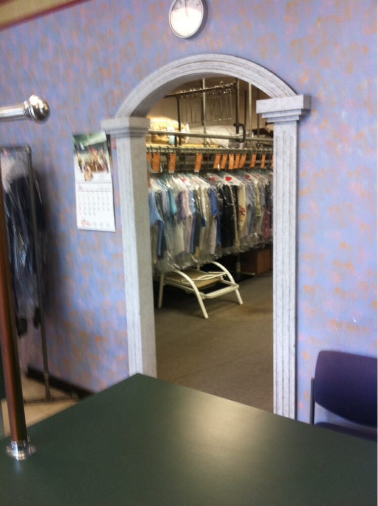 REX CLEANERS & LAUNDRY - Updated July 2025 - 12 Reviews - 3922 Park Rd ...