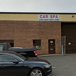 CAR SPA DEALER SERVICES - 12 Reviews - 3846 S Four Mile Run Dr ...