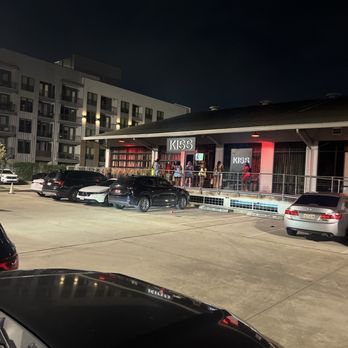 KISS - Updated December 2025 - 1080 Photos & 598 Reviews - 2313 Edwards ...