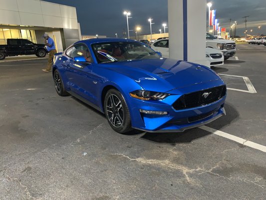 MAC HAIK FORD - JACKSON - Updated December 2025 - 21 Photos & 27 ...