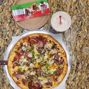 ZELLA’S PIZZERIA & ITALIAN - Updated June 2025 - 16 Photos & 20 Reviews ...