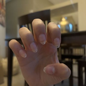 SIENA NAILS - Updated October 2025 - 77 Photos & 16 Reviews - 6010 UTSA ...