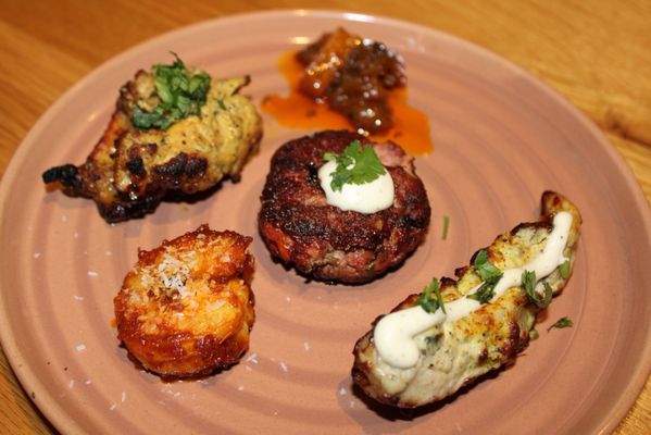 SAAR INDIAN BISTRO - Updated December 2025 - 878 Photos & 510 Reviews ...