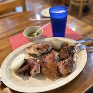 BRASA ROJA EXPRESS - Updated July 2025 - 11 Photos - 4011 N Elston Ave ...