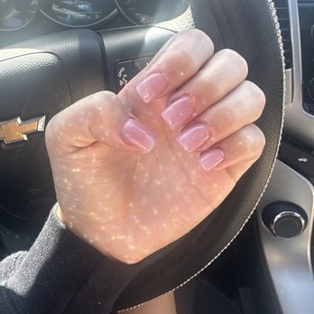 AMBIANCE NAIL SPA - Updated March 2025 - 214 Photos & 112 Reviews - 720 ...