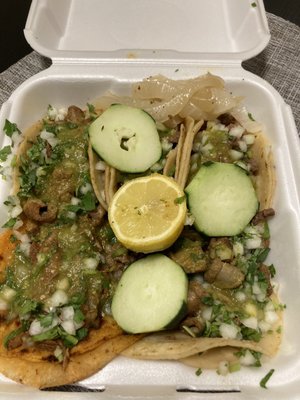 TACOS EL FORASTERO - Updated September 2024 - 41 Photos & 44 Reviews ...