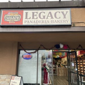 LEGACY BAKERY - 27 Photos & 18 Reviews - 116 W Turner Rd, Lodi ...