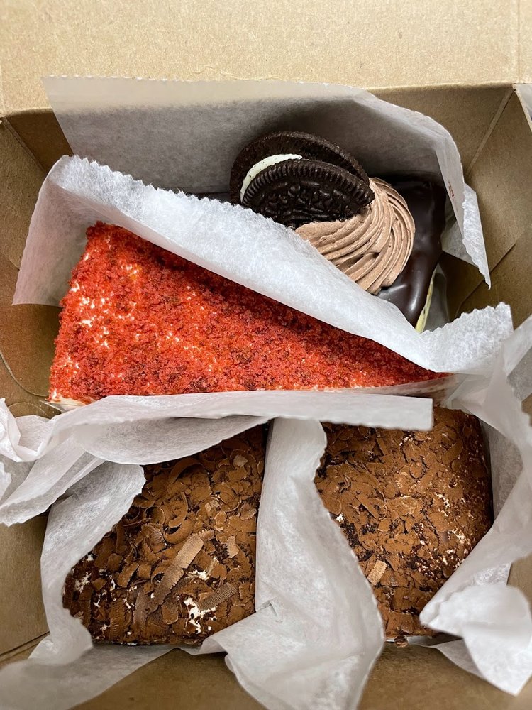 ELITE PASTRIES CAFE - Updated June 2026 - 229 Photos & 170 Reviews ...